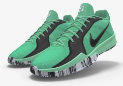 The Sabrina 2 Is Available Now On Nike By You | SneakerNews.com