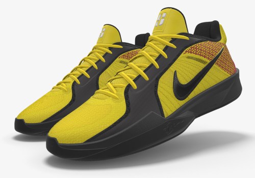 The Sabrina 2 Is Available Now On Nike By You | SneakerNews.com