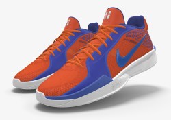 The Sabrina 2 Is Available Now On Nike By You | SneakerNews.com