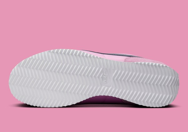 Nike Cortez "Pink/Navy" DZ2795-602 | SneakerNews.com