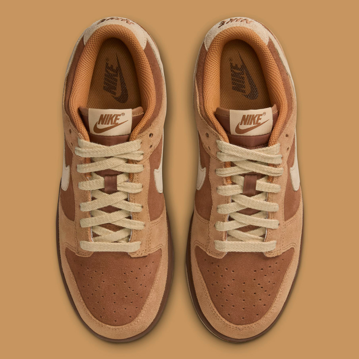 Nike Dunk Low "Reverse Maple" Release Date | SneakerNews.com