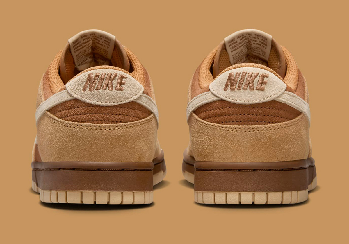 Nike Dunk Low "Reverse Maple" Release Date | SneakerNews.com