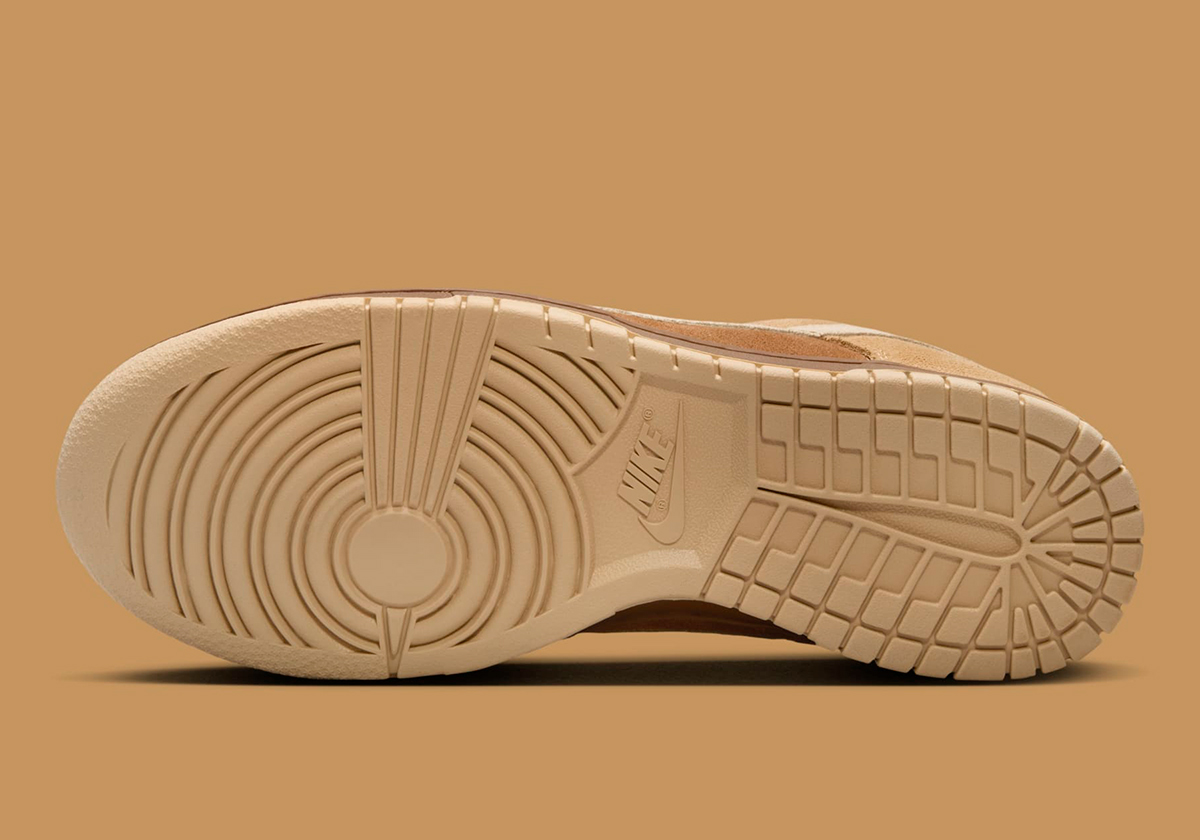 Nike Dunk Low "Reverse Maple" Release Date | SneakerNews.com