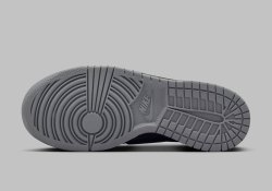 Nike Dunk Low "Black Spider-Man" | SneakerNews.com