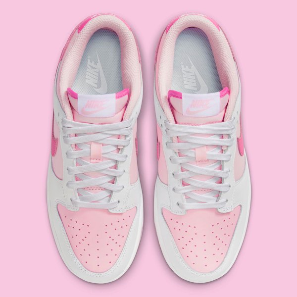 Pink Dunks by Nike - 2024 Release Info | SneakerNews.com
