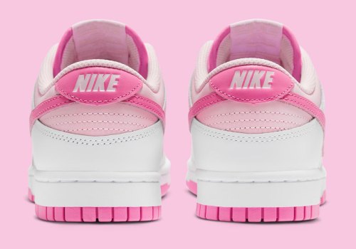Pink Dunks by Nike - 2024 Release Info | SneakerNews.com