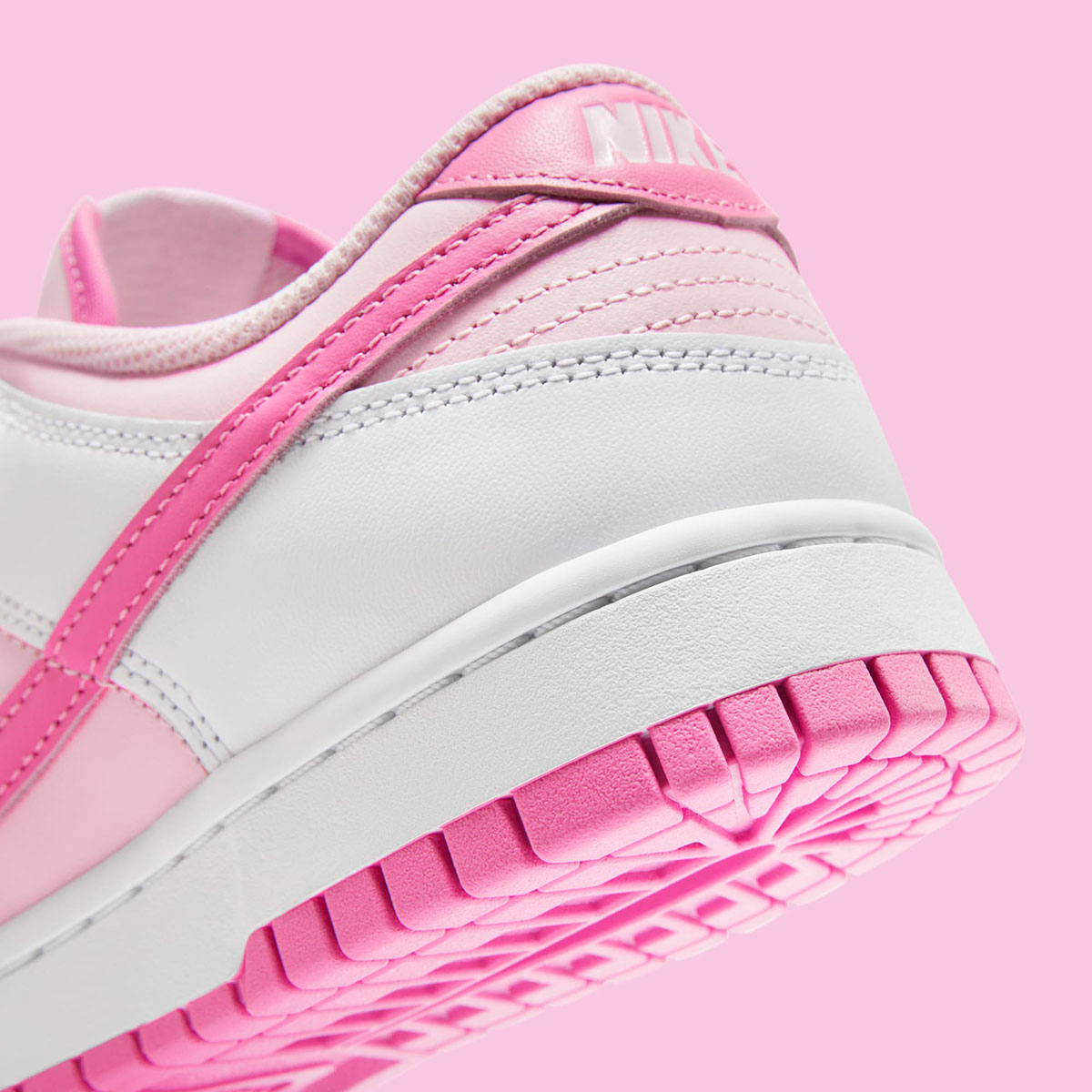 Pink Dunks by Nike - 2024 Release Info | SneakerNews.com