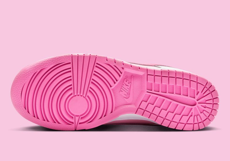 Pink Dunks by Nike - 2024 Release Info | SneakerNews.com