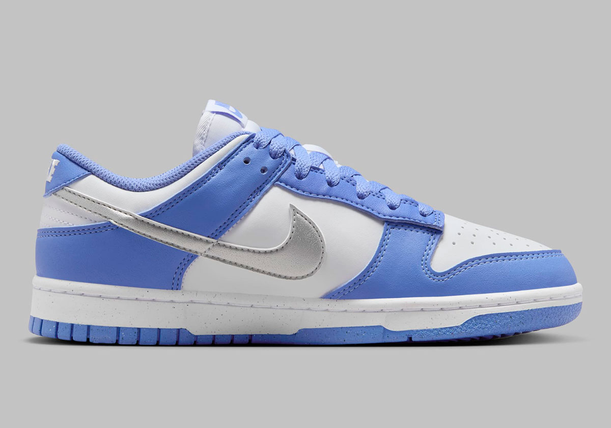 Nike Dunk Low "Royal Pulse" DD1873-402 | SneakerNews.com