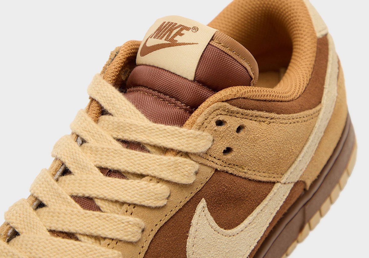 Nike Dunk Low "Reverse Maple" Release Date | SneakerNews.com
