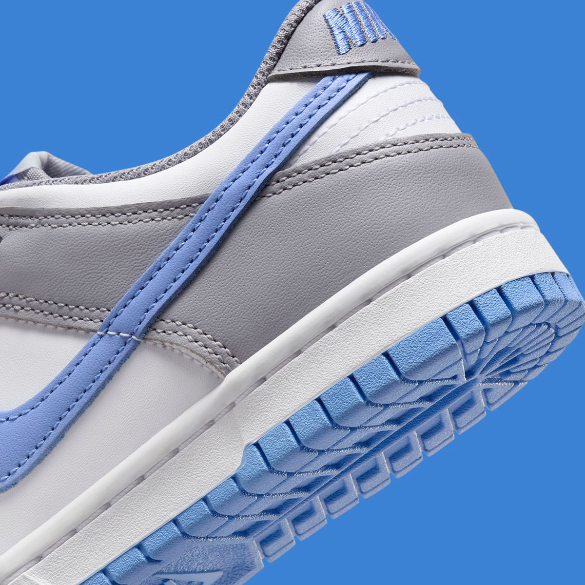 Nike Dunk Low GS "Royal Pulse" FB9109-121 | SneakerNews.com