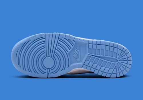 Nike Dunk Low GS "Royal Pulse" FB9109-121 | SneakerNews.com