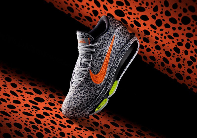 Nike "Electric Pack" Olympic 2024 Release Date | SneakerNews.com