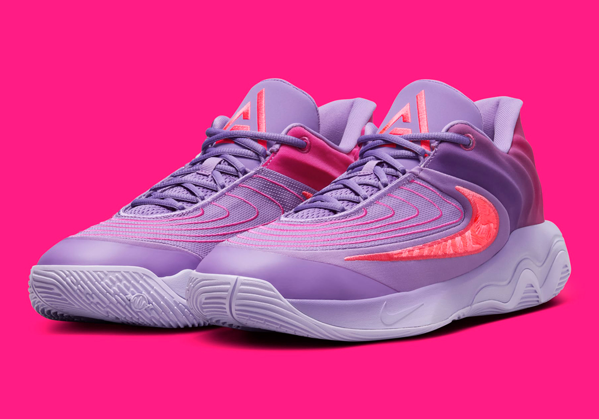 Nike Giannis Immortality 4 Release Date | SneakerNews.com