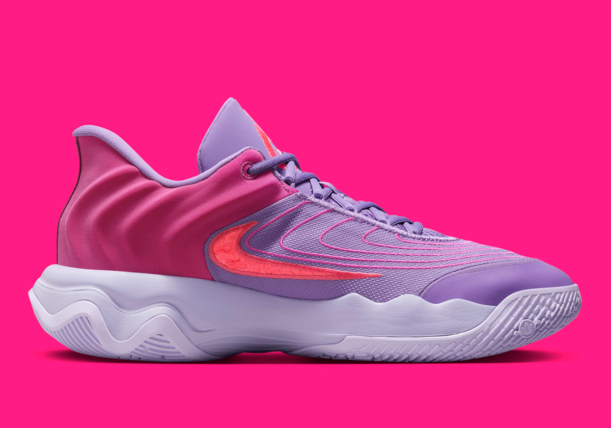 Nike Giannis Immortality 4 Release Date | SneakerNews.com