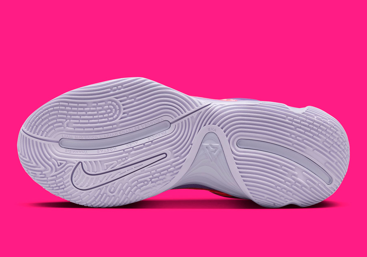 Nike Giannis Immortality 4 Release Date | SneakerNews.com