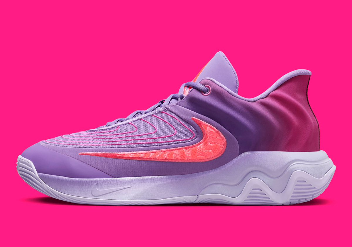 Nike Giannis Immortality 4 Release Date | SneakerNews.com