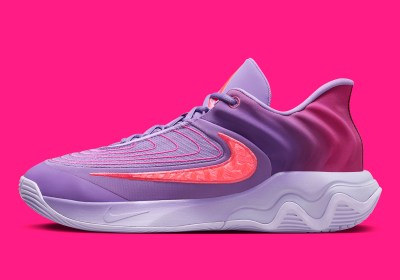 Nike Giannis Immortality 4 Release Date | SneakerNews.com