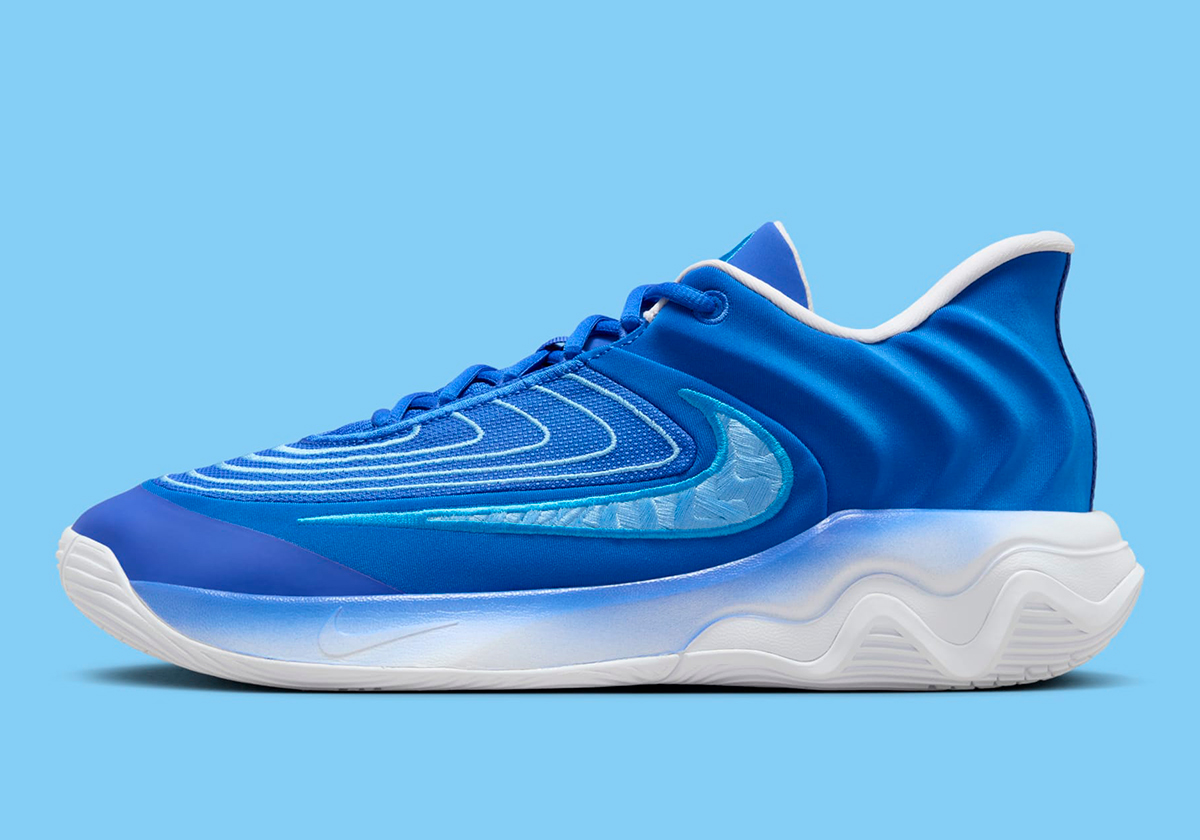 Nike Giannis Immortality 4 Release Date | SneakerNews.com