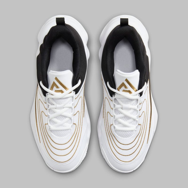 First Look At The Nike Giannis Immortality 4 | SneakerNews.com