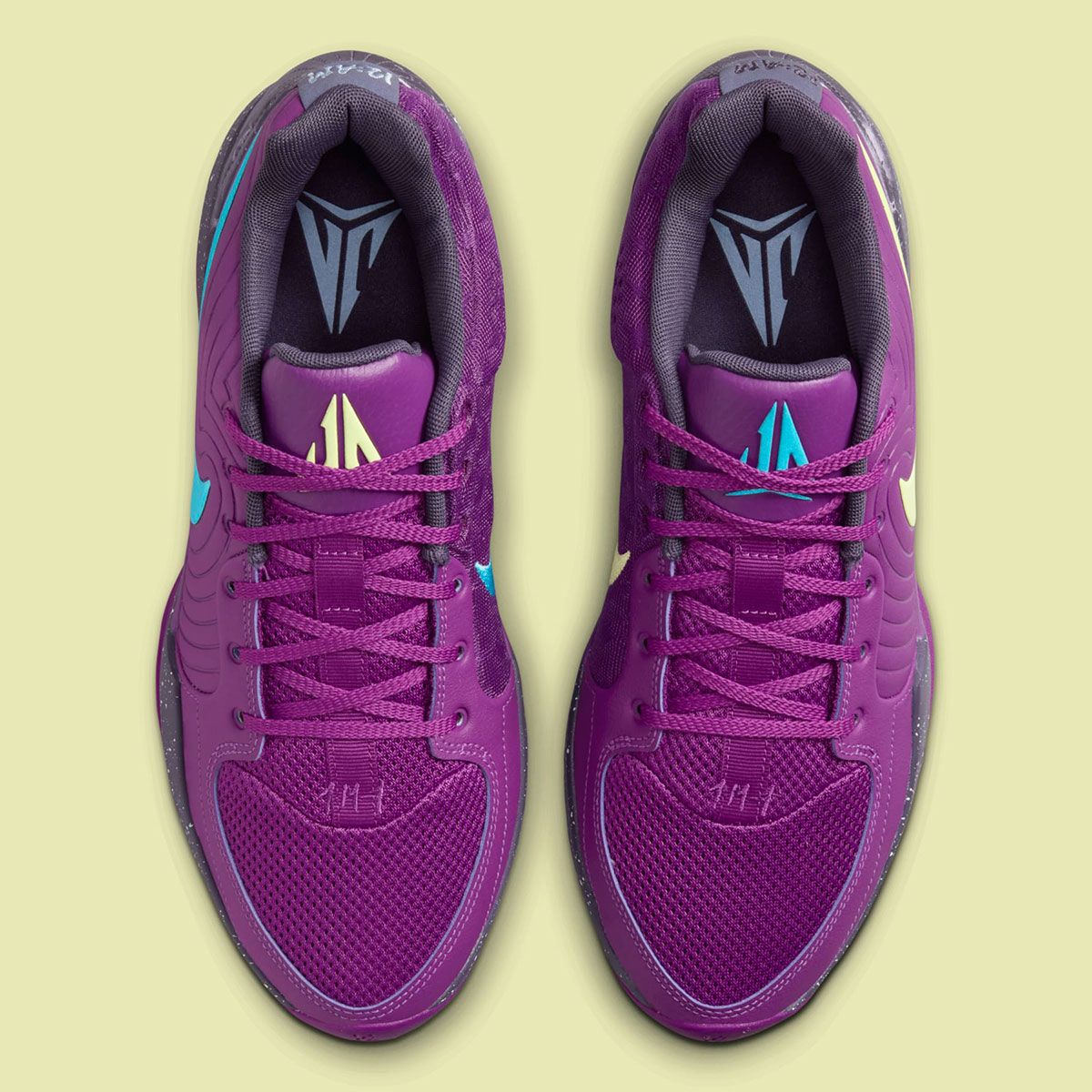 Nike Ja 2 "Day Dreamer" Release Date | SneakerNews.com