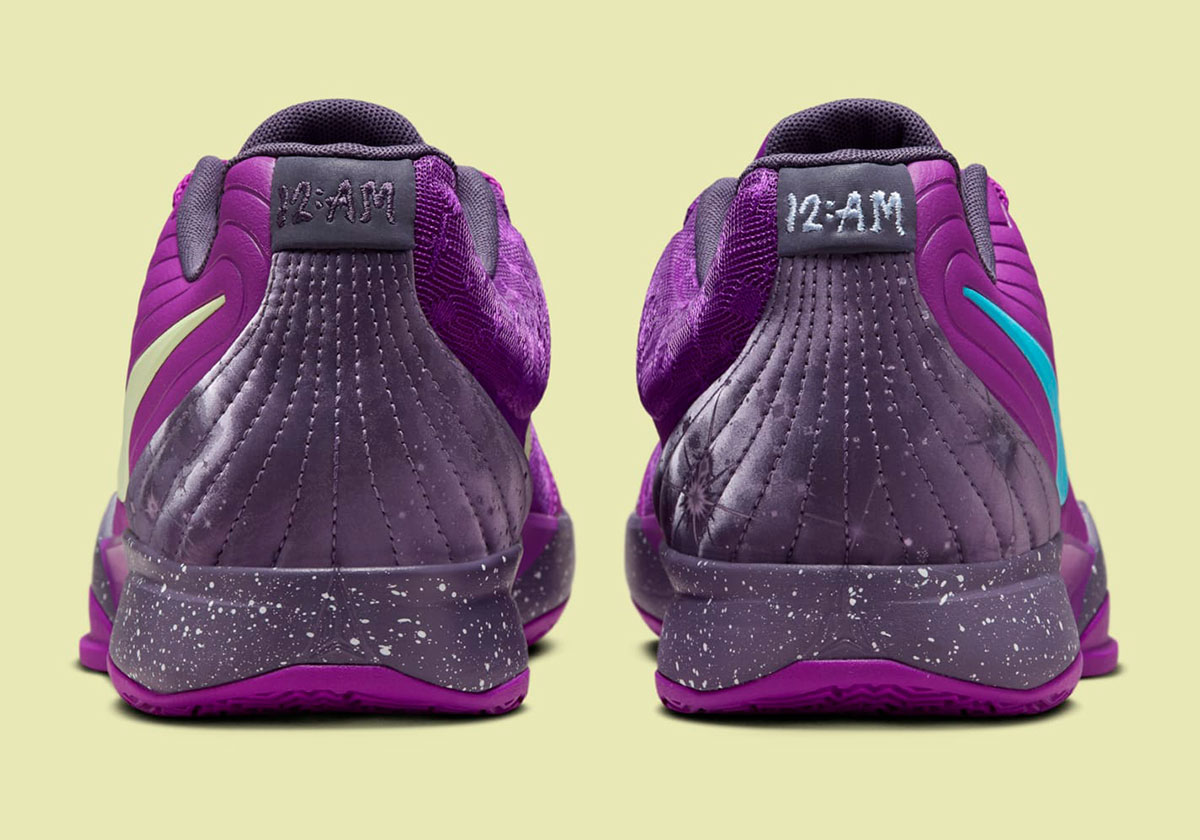 Nike Ja 2 "Day Dreamer" Release Date | SneakerNews.com