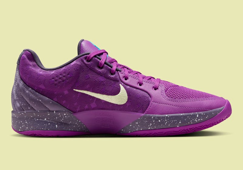 Nike Ja 2 "Day Dreamer" Release Date | SneakerNews.com