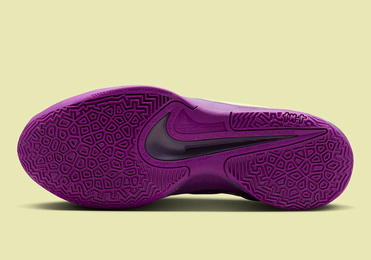 Nike Ja 2 "Day Dreamer" Release Date | SneakerNews.com