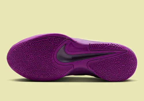 Nike Ja 2 "Day Dreamer" Release Date | SneakerNews.com