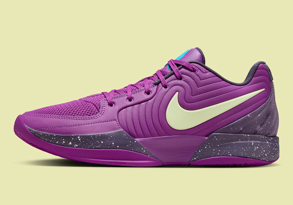 Nike Ja 2 "Day Dreamer" Release Date | SneakerNews.com