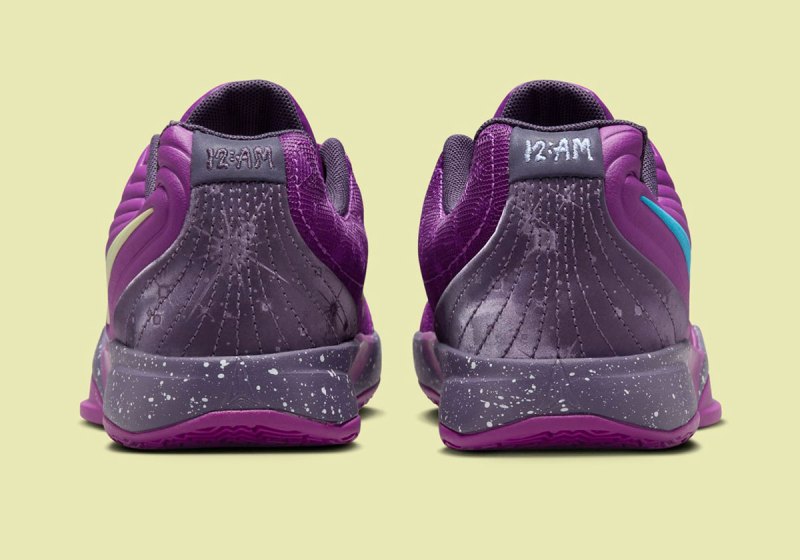 Nike Ja 2 "Day Dreamer" Release Date | SneakerNews.com