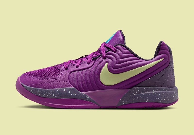 Nike Ja 2 "Day Dreamer" Release Date | SneakerNews.com