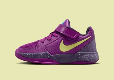 Nike Ja 2 "Day Dreamer" Release Date | SneakerNews.com