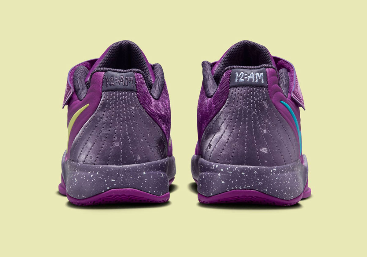 Nike Ja 2 "Day Dreamer" Release Date | SneakerNews.com