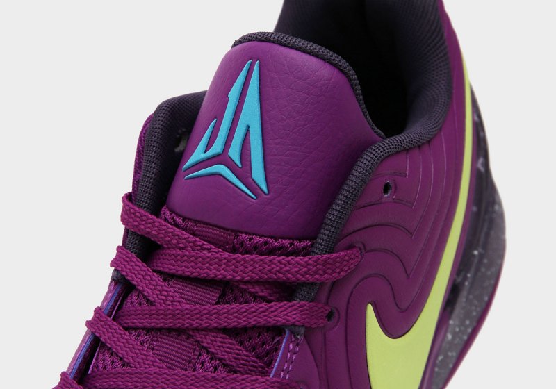 Ja Morant Shoes Nike Ja 2 Release Date | SneakerNews.com