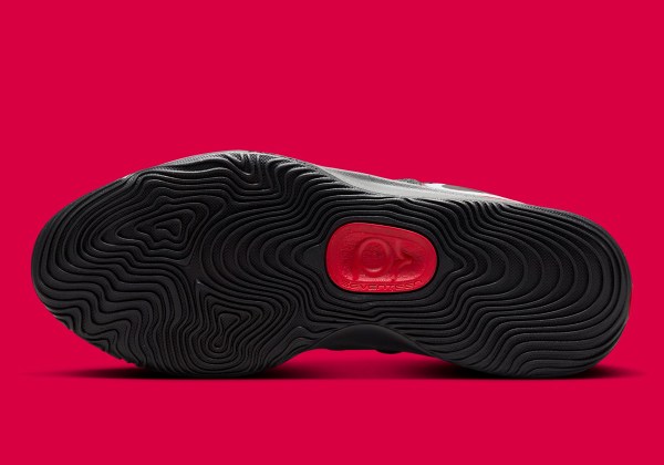 Nike KD 17 "Black/Red" FJ9487-001 | SneakerNews.com