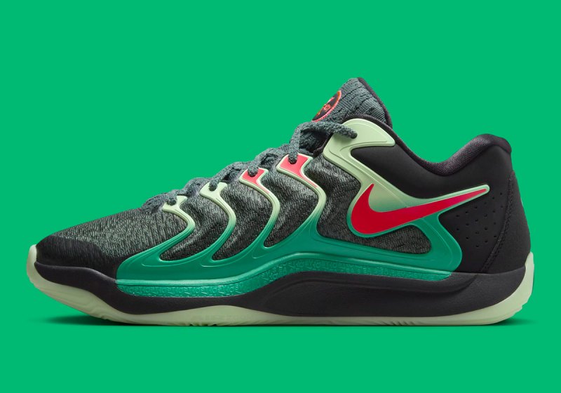 Nike KD 17 Easy Money Sniper FJ9847-002 | SneakerNews.com