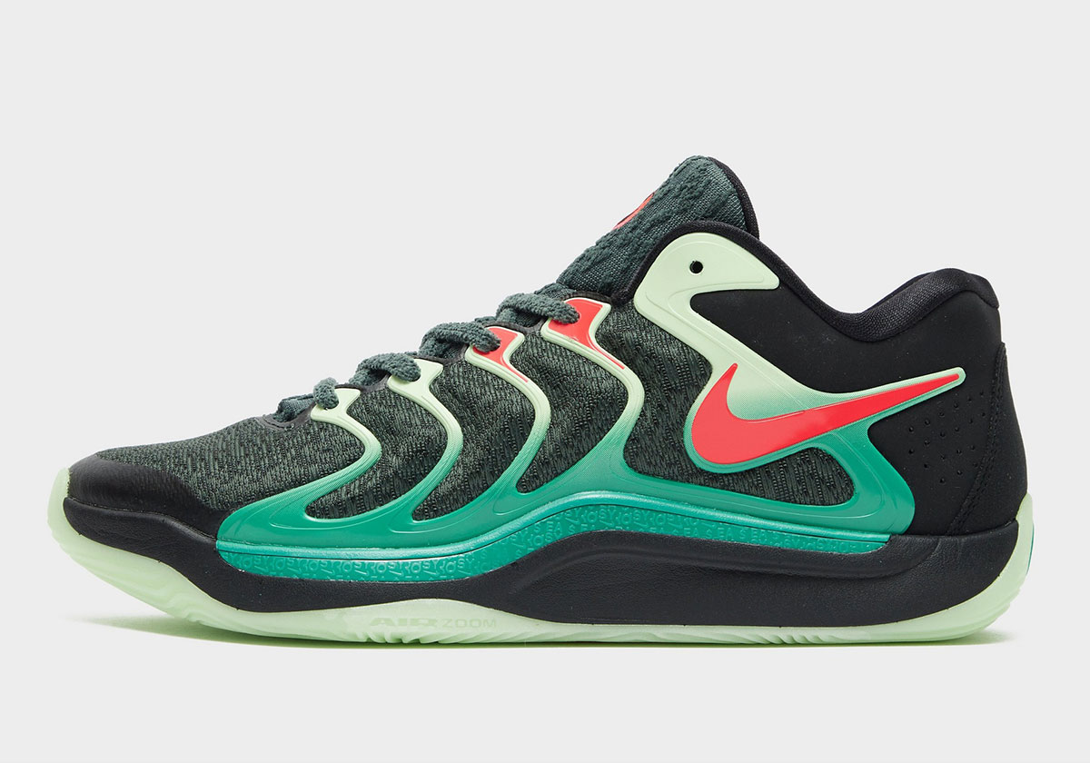 Nike KD 17 Easy Money Sniper FJ9847-002 | SneakerNews.com