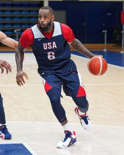 LeBron James Reveals The Nike LeBron 22 | SneakerNews.com