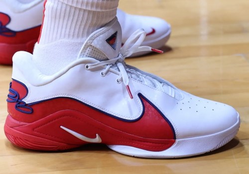 LeBron James Reveals The Nike LeBron 22 | SneakerNews.com