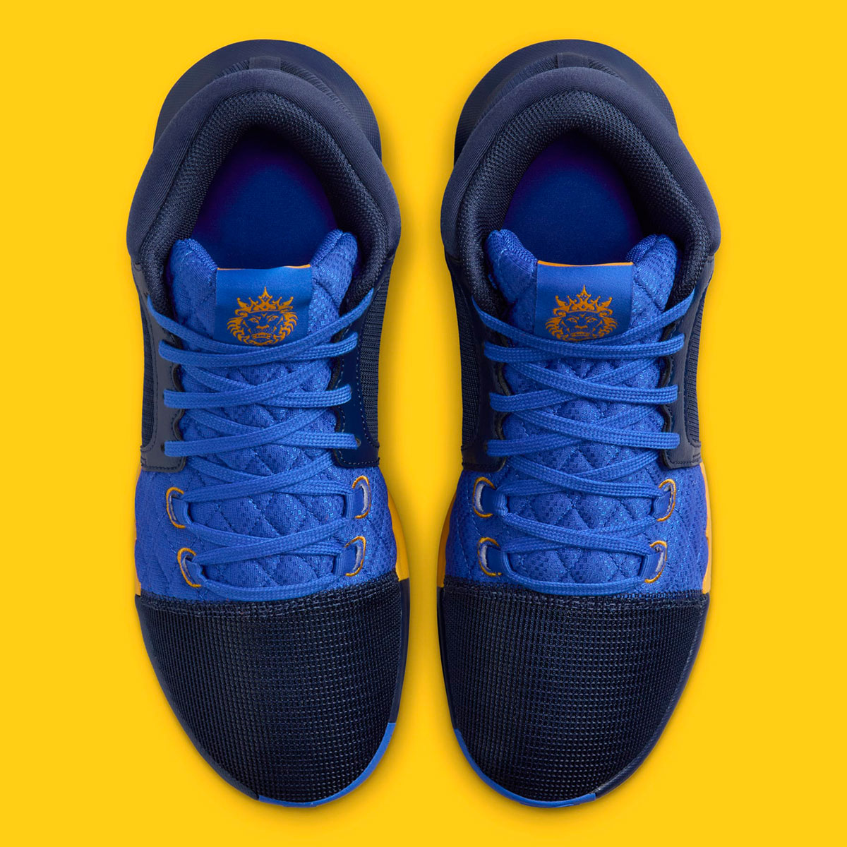 Nike LeBron Witness 8 "Entourage" FB2239-403 | SneakerNews.com