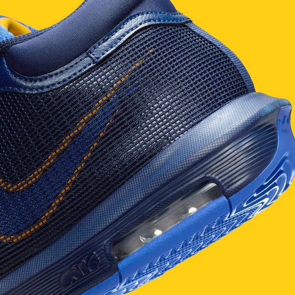 Nike LeBron Witness 8 "Entourage" FB2239-403 | SneakerNews.com