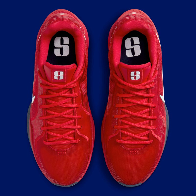 Nike Sabrina 2 "USA" FQ2174-600 | SneakerNews.com