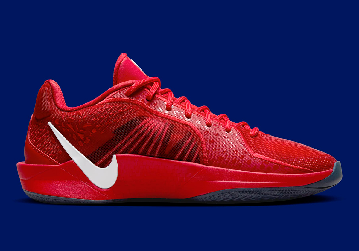 Nike Sabrina 2 "USA" FQ2174-600 | SneakerNews.com