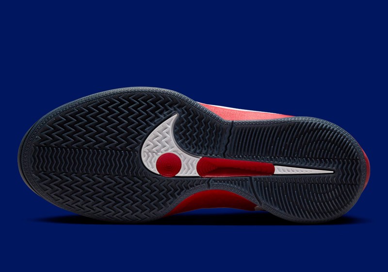 Nike Sabrina 2 "USA" FQ2174-600 | SneakerNews.com