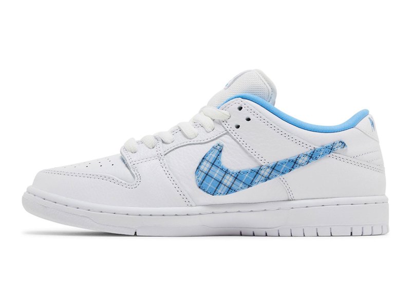 Nicole Hause x Nike SB Dunk Low | SneakerNews.com