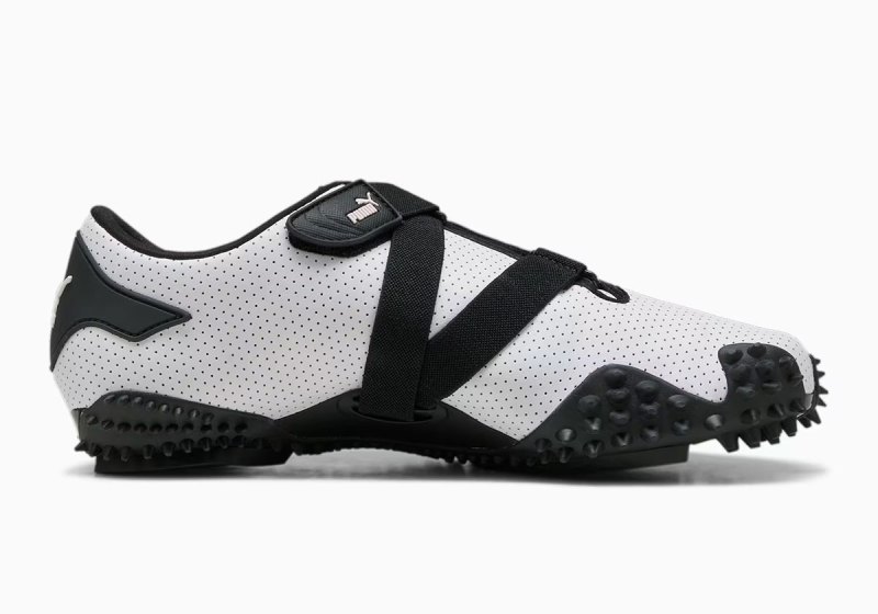 Puma Mostro Fall 2024 Release Date | SneakerNews.com