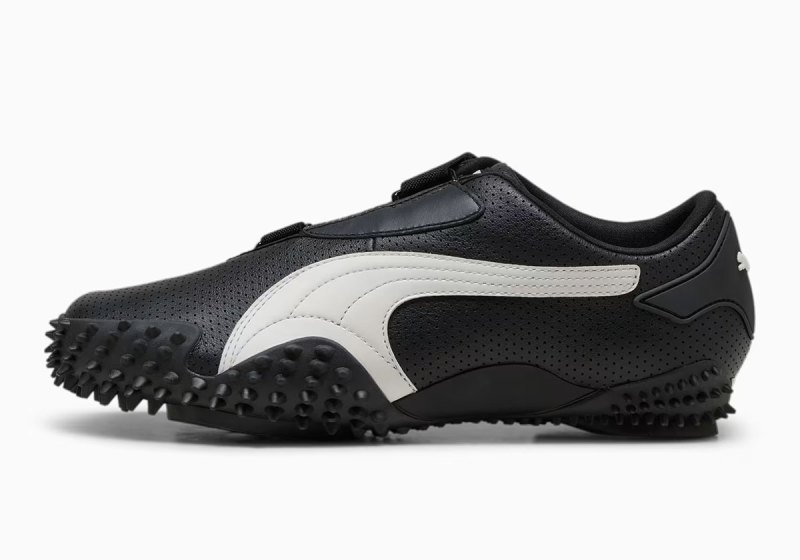 Puma Mostro Fall 2024 Release Date | SneakerNews.com