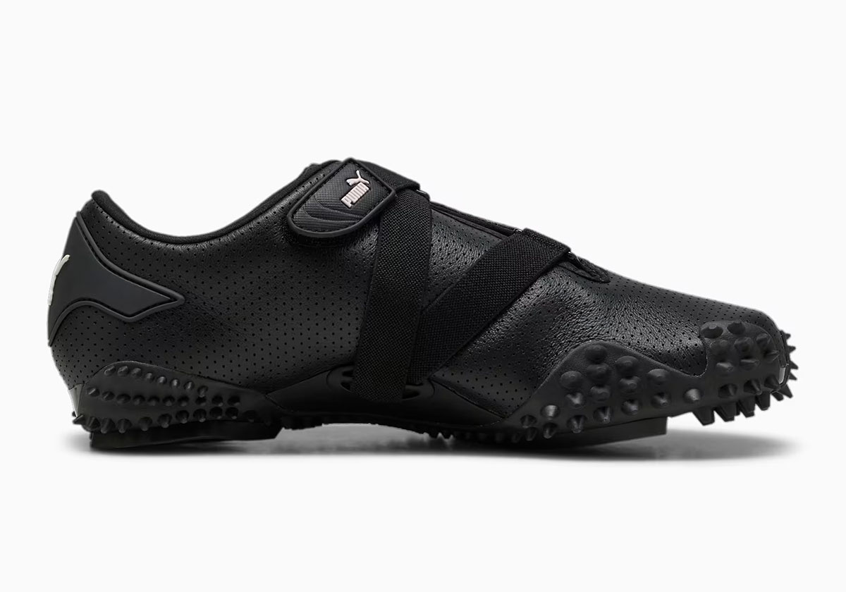 Puma Mostro Fall 2024 Release Date | SneakerNews.com