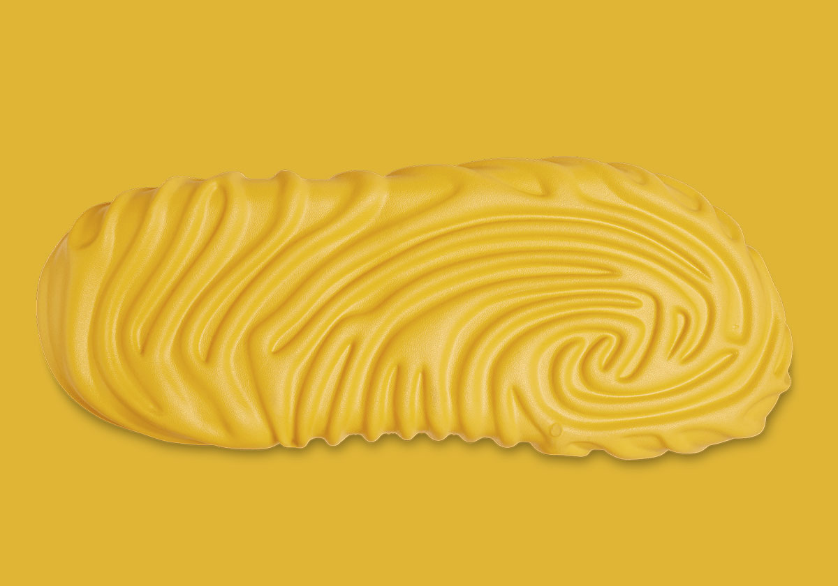 Salehe Bembury Crocs Saru Mule Release Date | SneakerNews.com